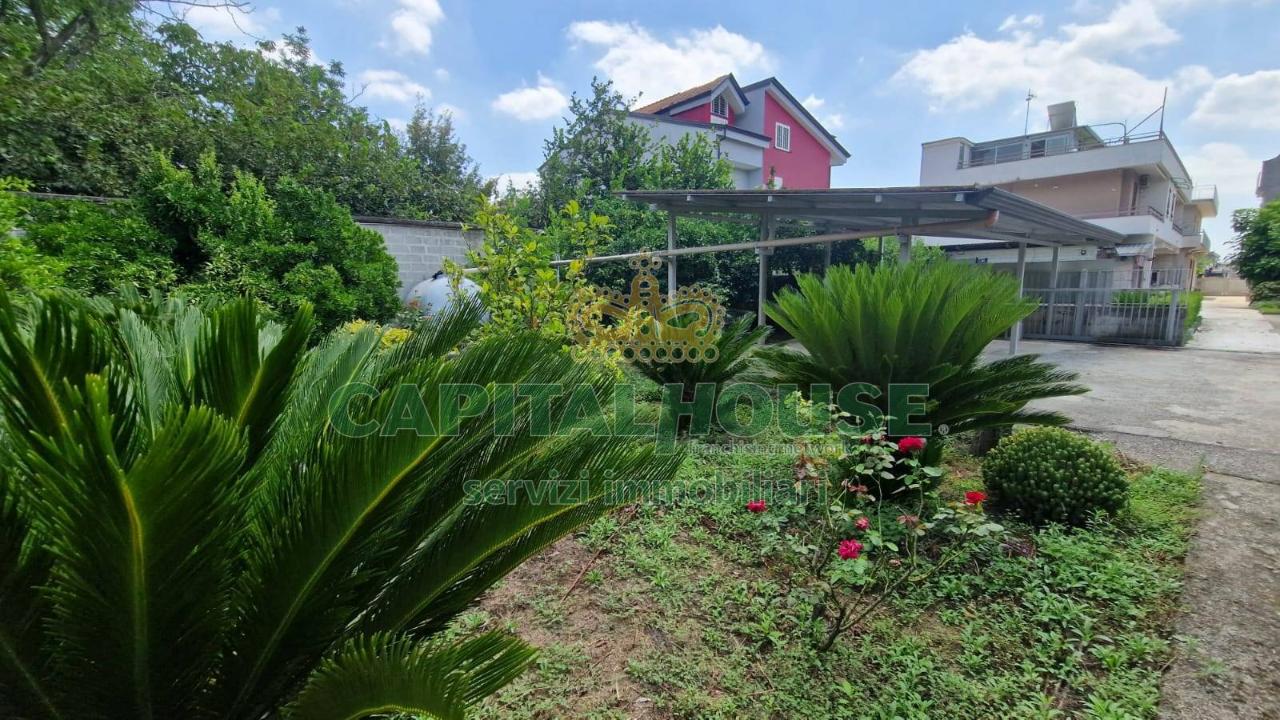 Terreno agricolo in vendita a Cicciano