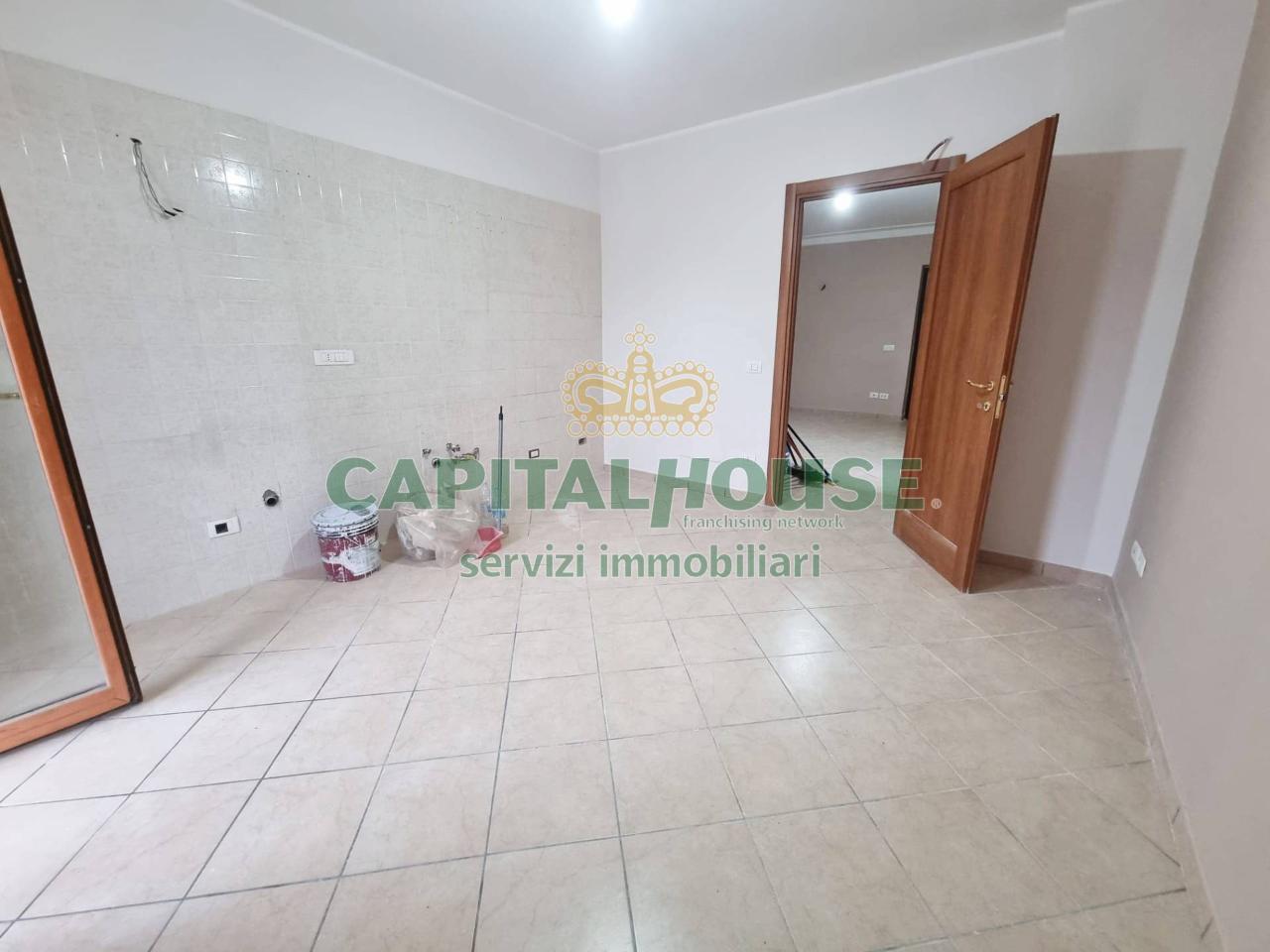 Appartamento in affitto a Comiziano