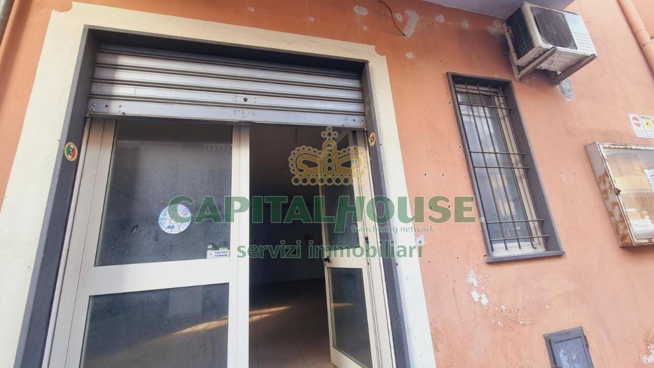 Negozio in affitto a Cicciano