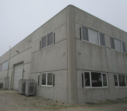 Capannone in vendita a Oppeano