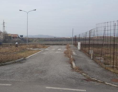 Terreno agricolo in vendita a Soave