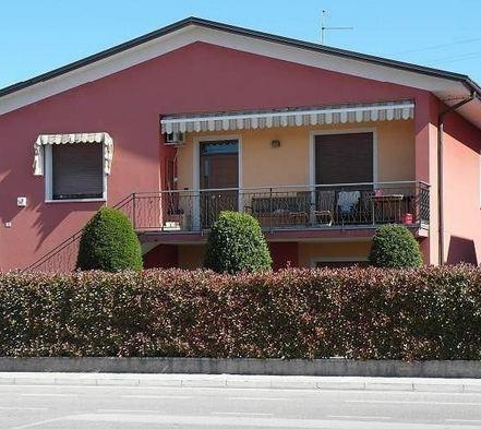 Casa indipendente in vendita a Bovolone