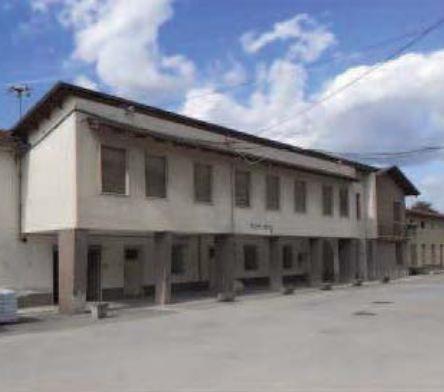 Capannone in vendita a Sant'Ambrogio Di Valpolicella