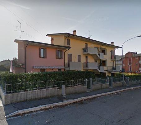 Appartamento in vendita a Castelnuovo Del Garda