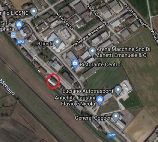 Laboratorio in vendita a Cerea