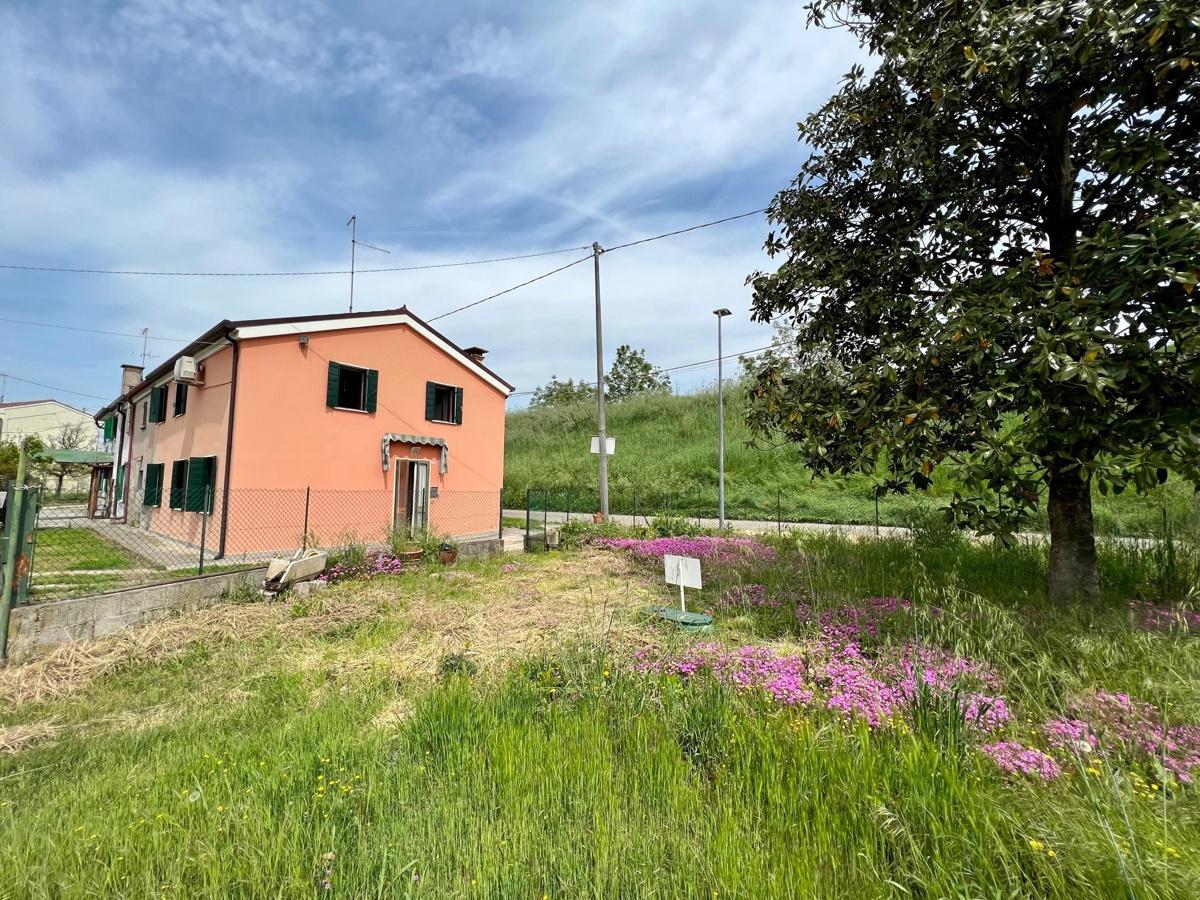 Casa indipendente in vendita a Montagnana