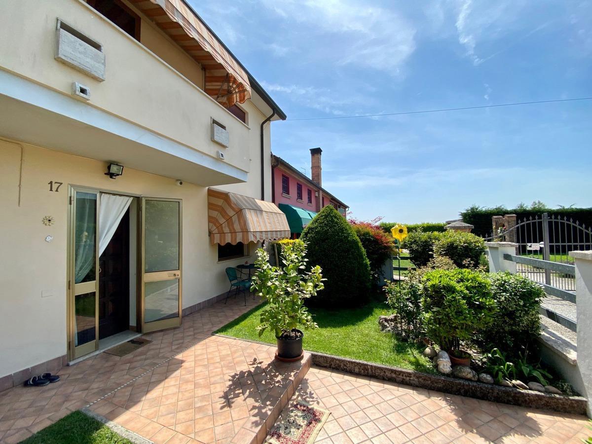 Casa indipendente in vendita a Montagnana