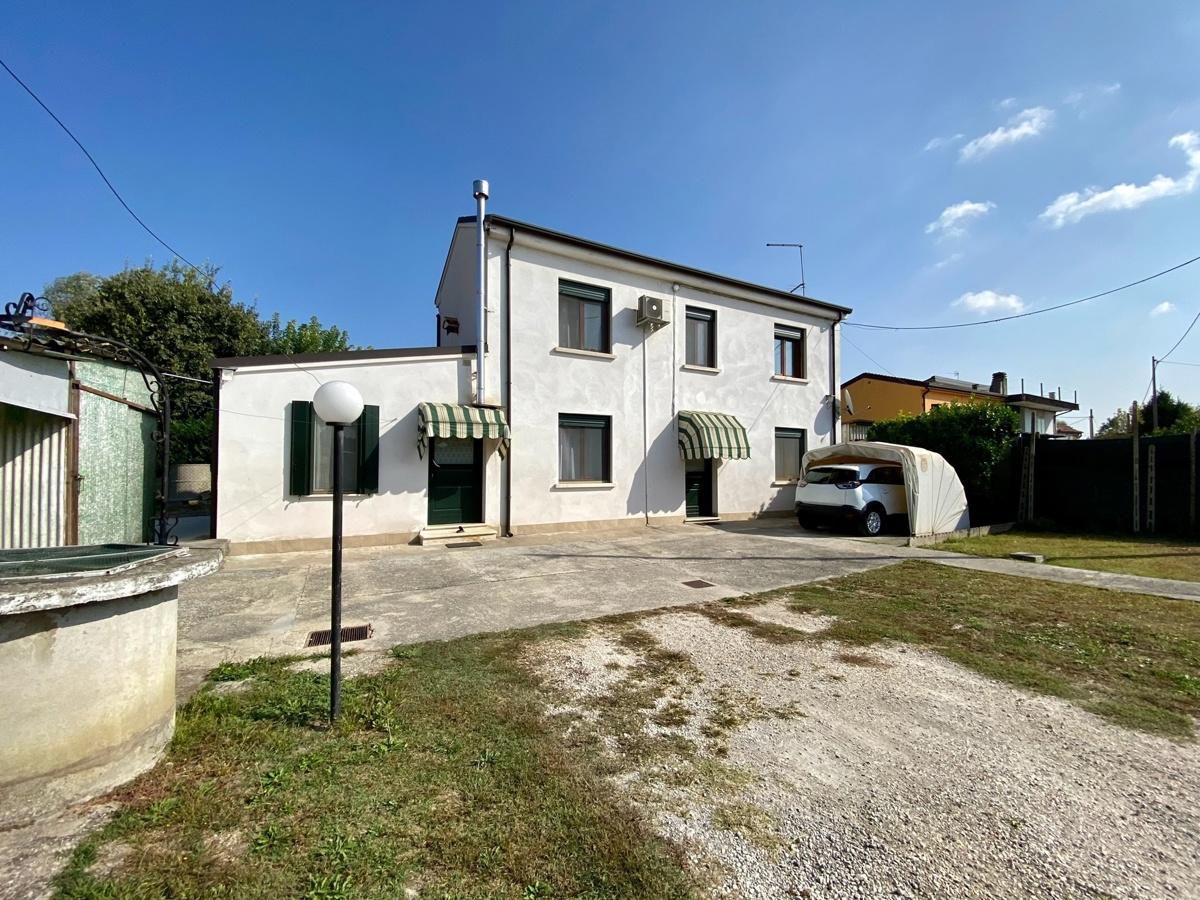 Casa indipendente in vendita a Montagnana