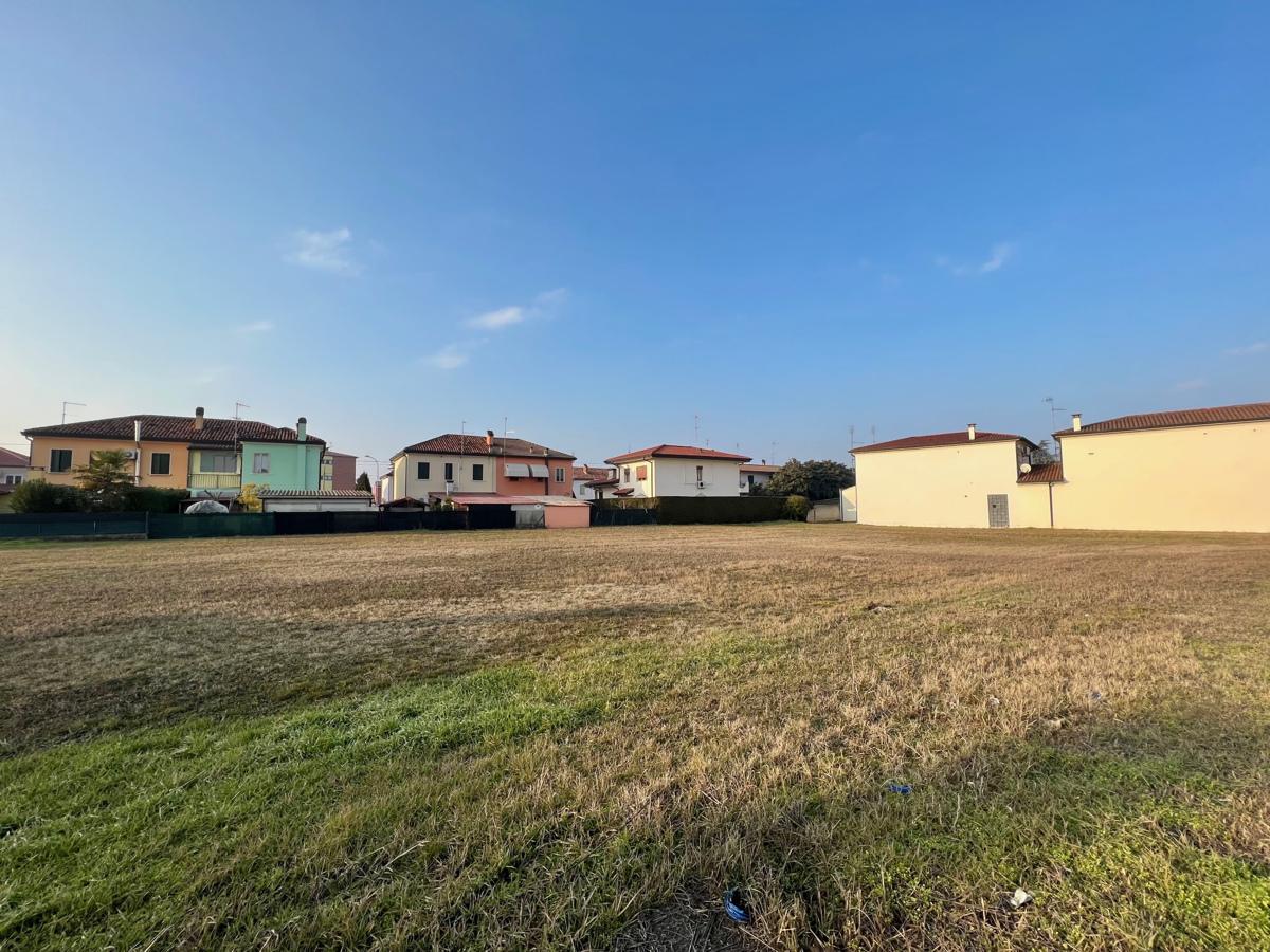 Terreno agricolo in vendita a Montagnana