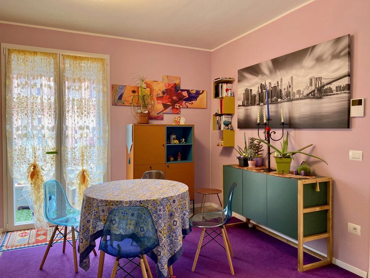 Appartamento in vendita a Borgo Veneto