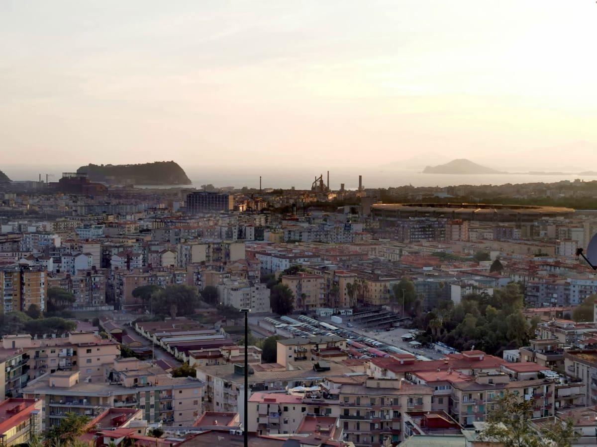 Appartamento in vendita a Napoli