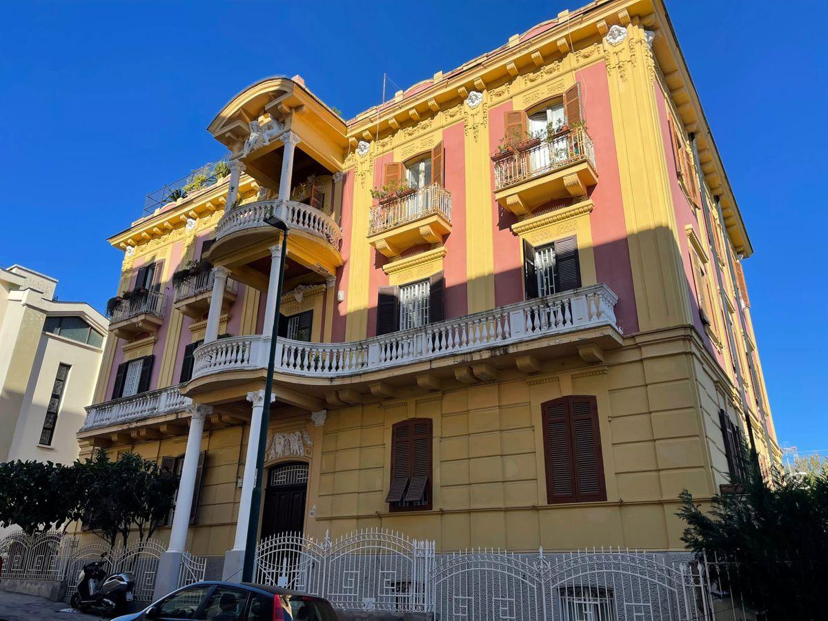 Attico in vendita a Napoli