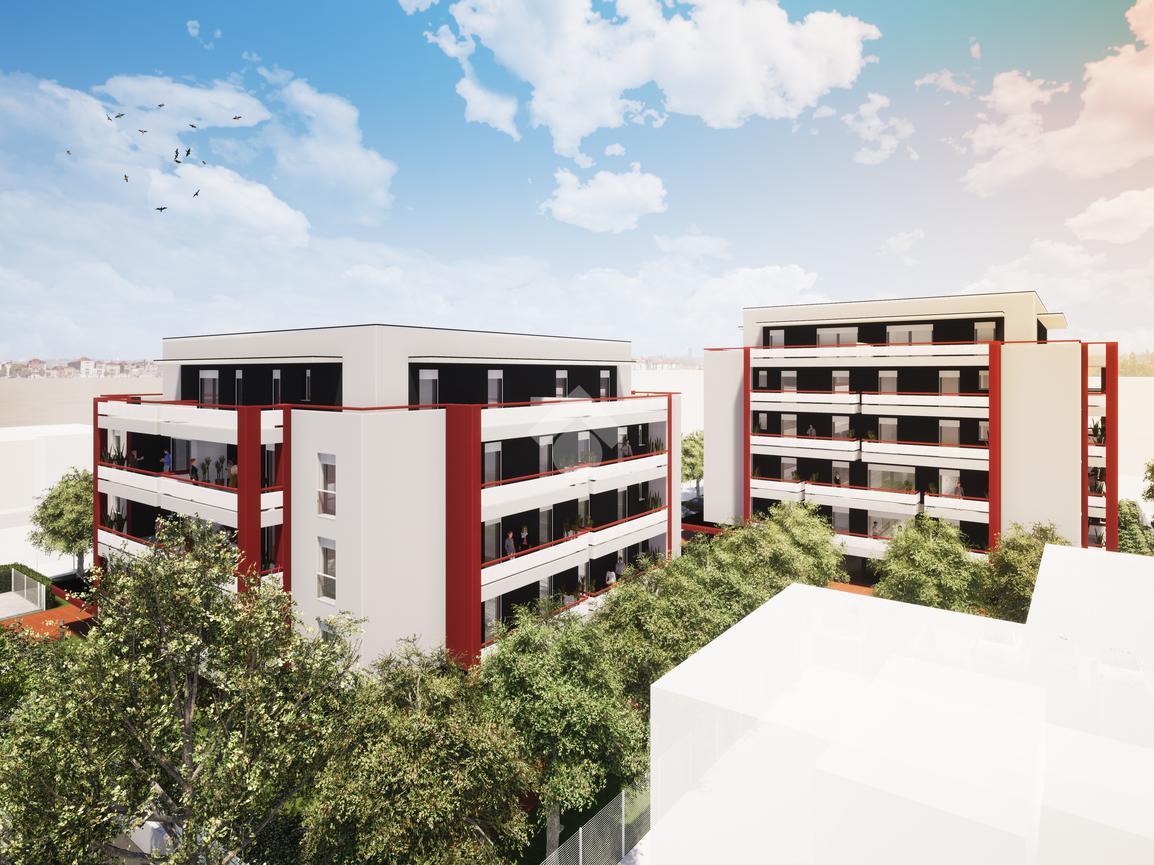 Appartamento in vendita a Padova