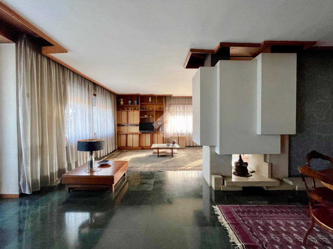 Appartamento in vendita a Padova