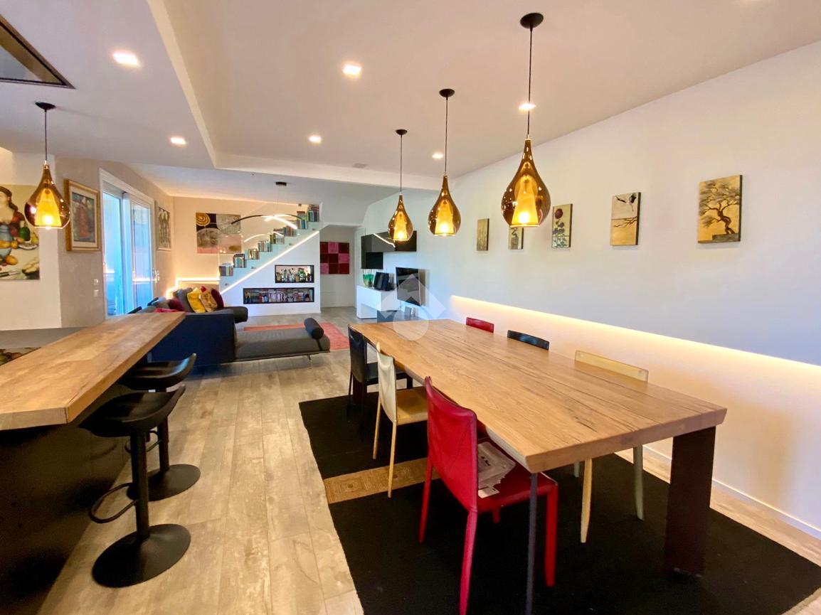 Attico in vendita a Padova