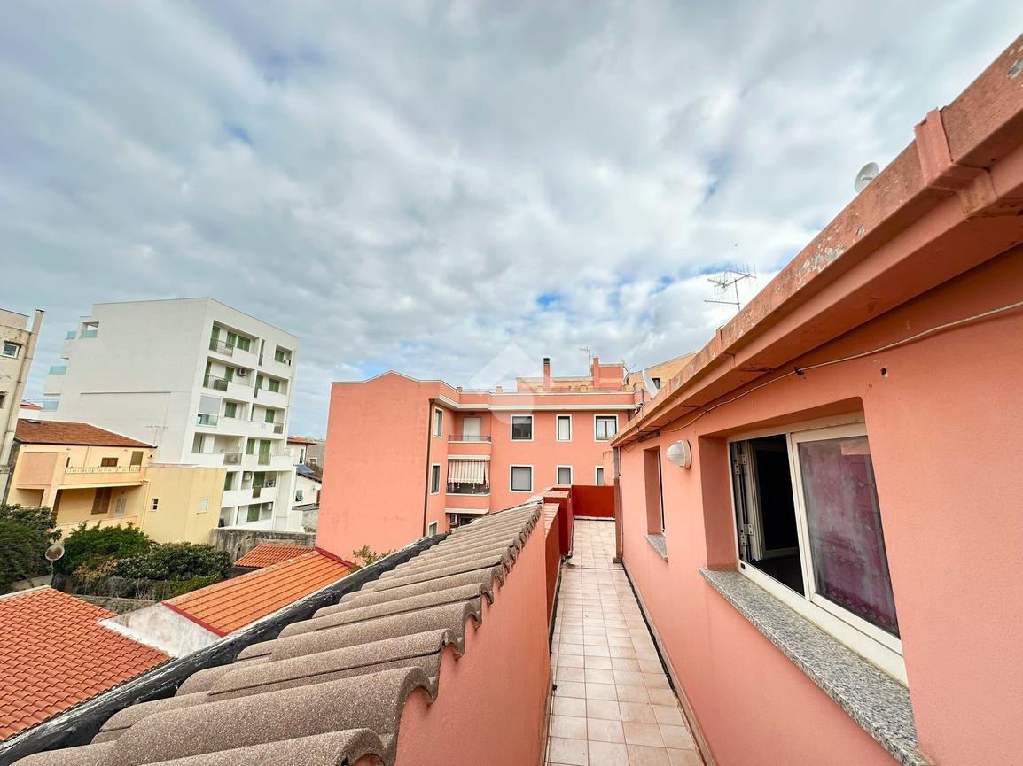 Appartamento in vendita a Alghero