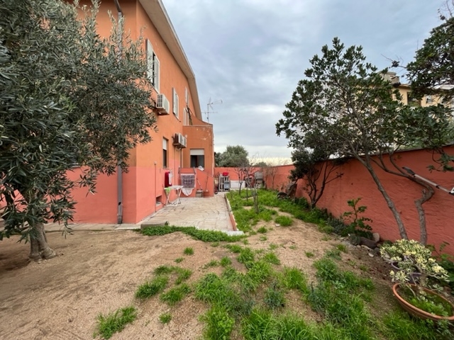 Villa a schiera in vendita a Olbia