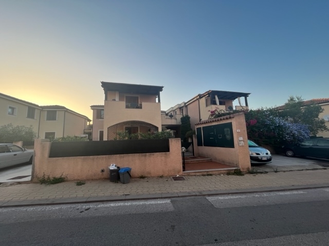 Appartamento in vendita a Olbia