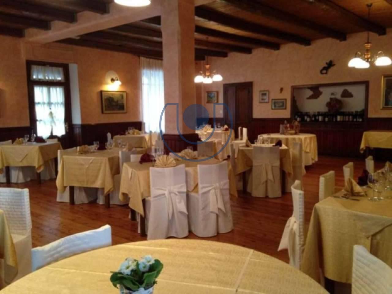 Locale commerciale in vendita a Inverso Pinasca