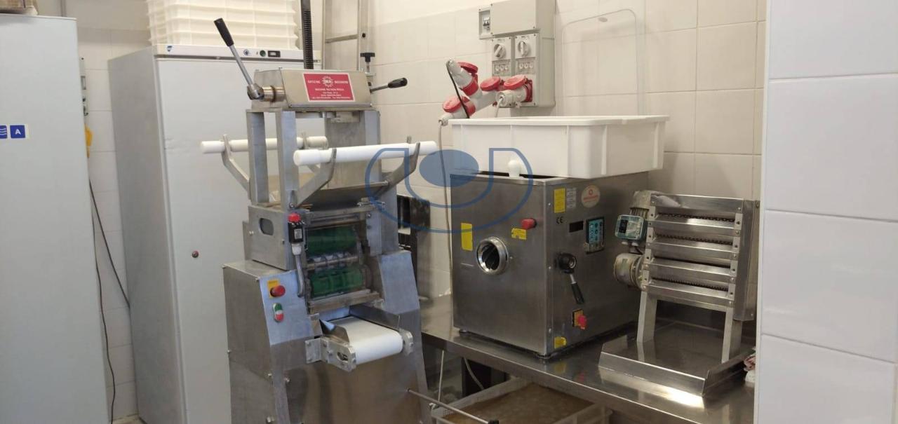 Alimentari in vendita a Torino