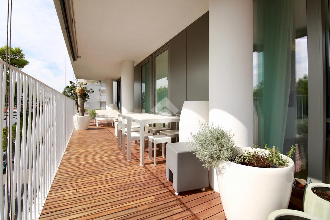 Appartamento in vendita a Jesolo