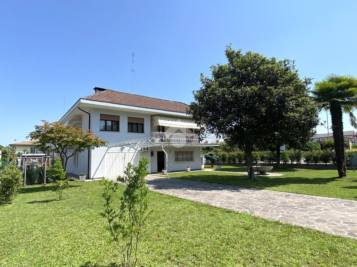 Villa in vendita a Trebaseleghe