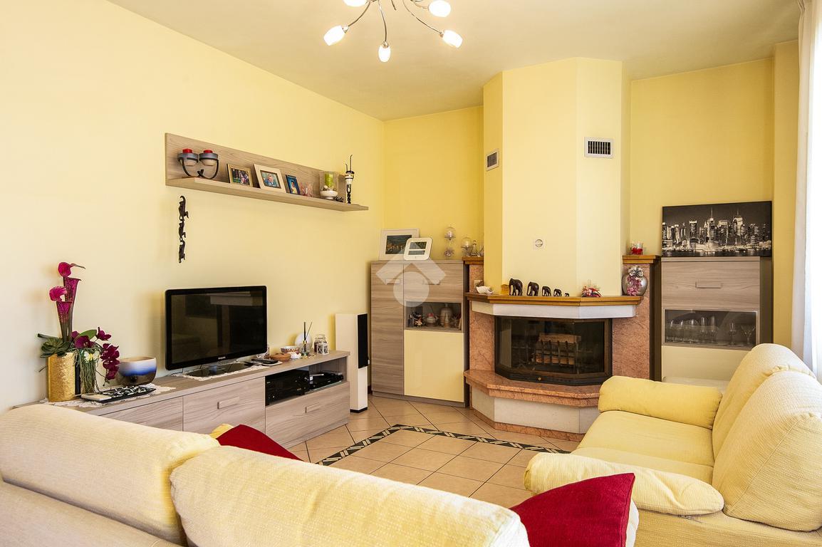 Villa in vendita a Zero Branco