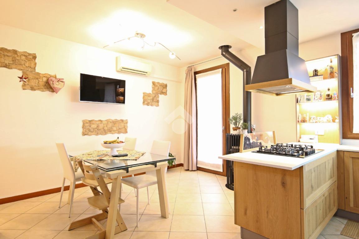 Appartamento in vendita a Zero Branco