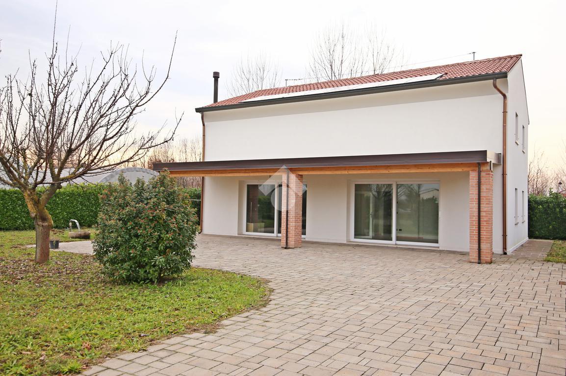Villa in vendita a Zero Branco