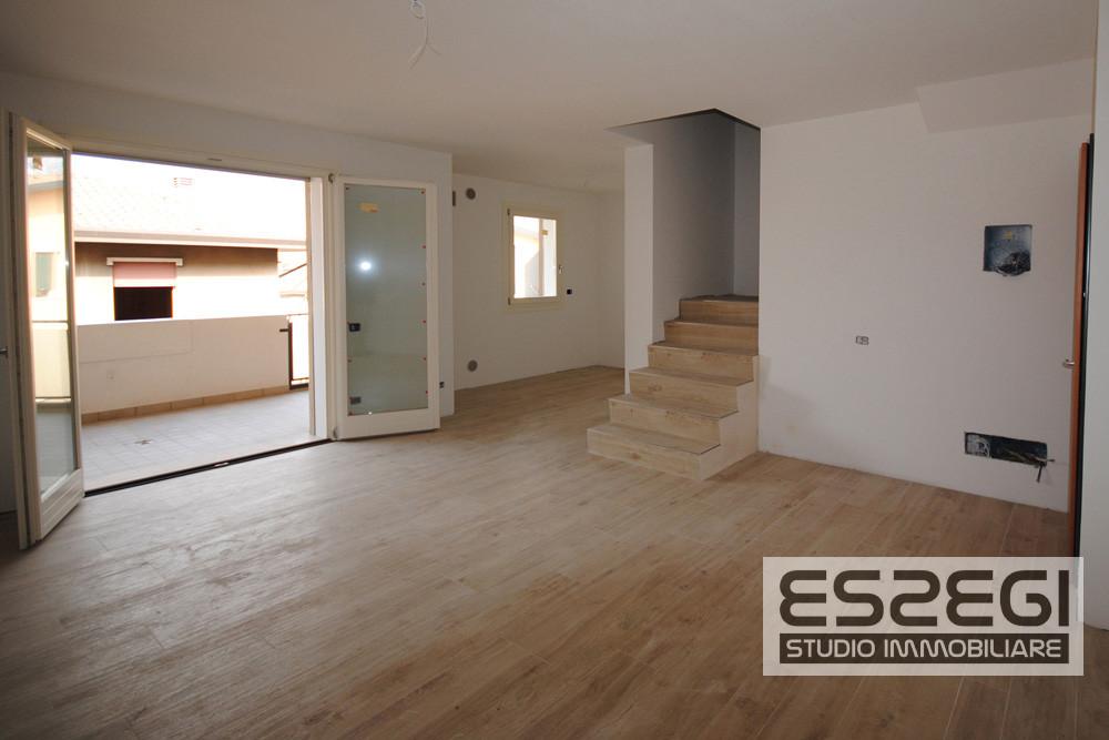 Appartamento in vendita a Padova