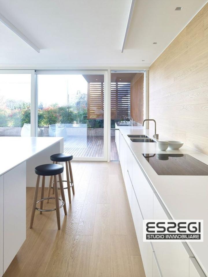 Appartamento in vendita a Albignasego