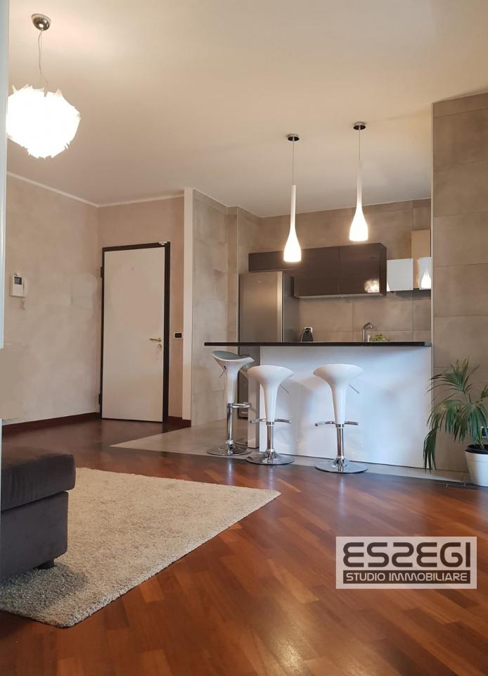 Appartamento in vendita a Albignasego