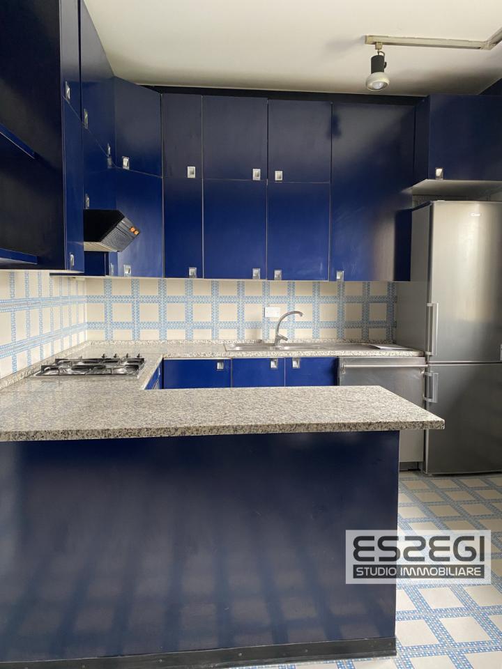 Appartamento in vendita a Padova