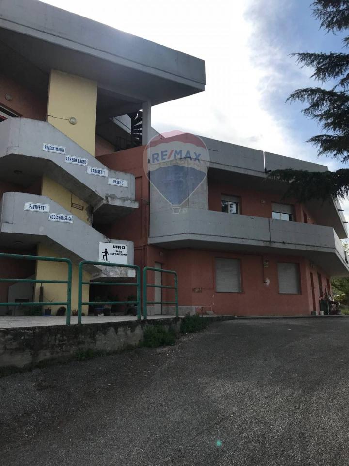 Negozio in vendita a Moscufo