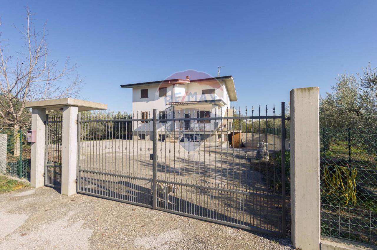 Villa in vendita a Cepagatti