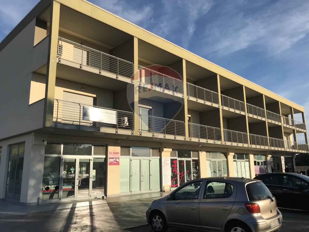 Quadrilocale, Loreto Aprutino