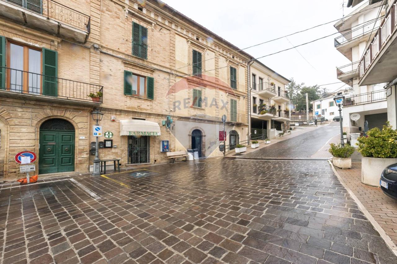 Appartamento in vendita a Vacri