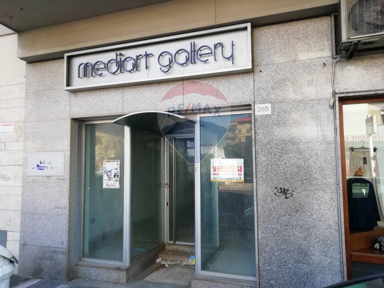 Negozio in vendita a Pescara