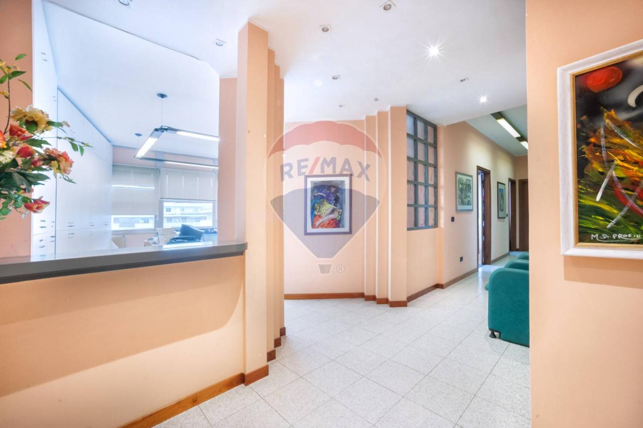 Appartamento in vendita a Pescara