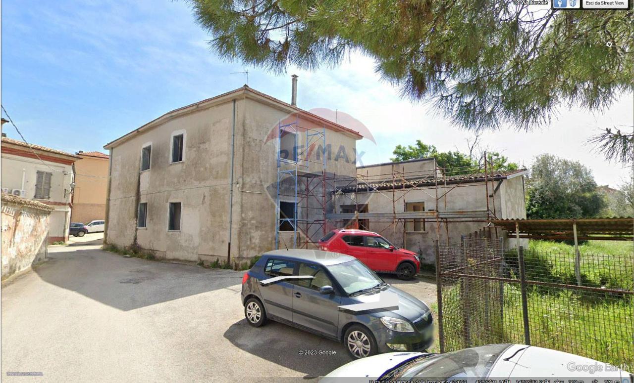 Villa in vendita a Pianella