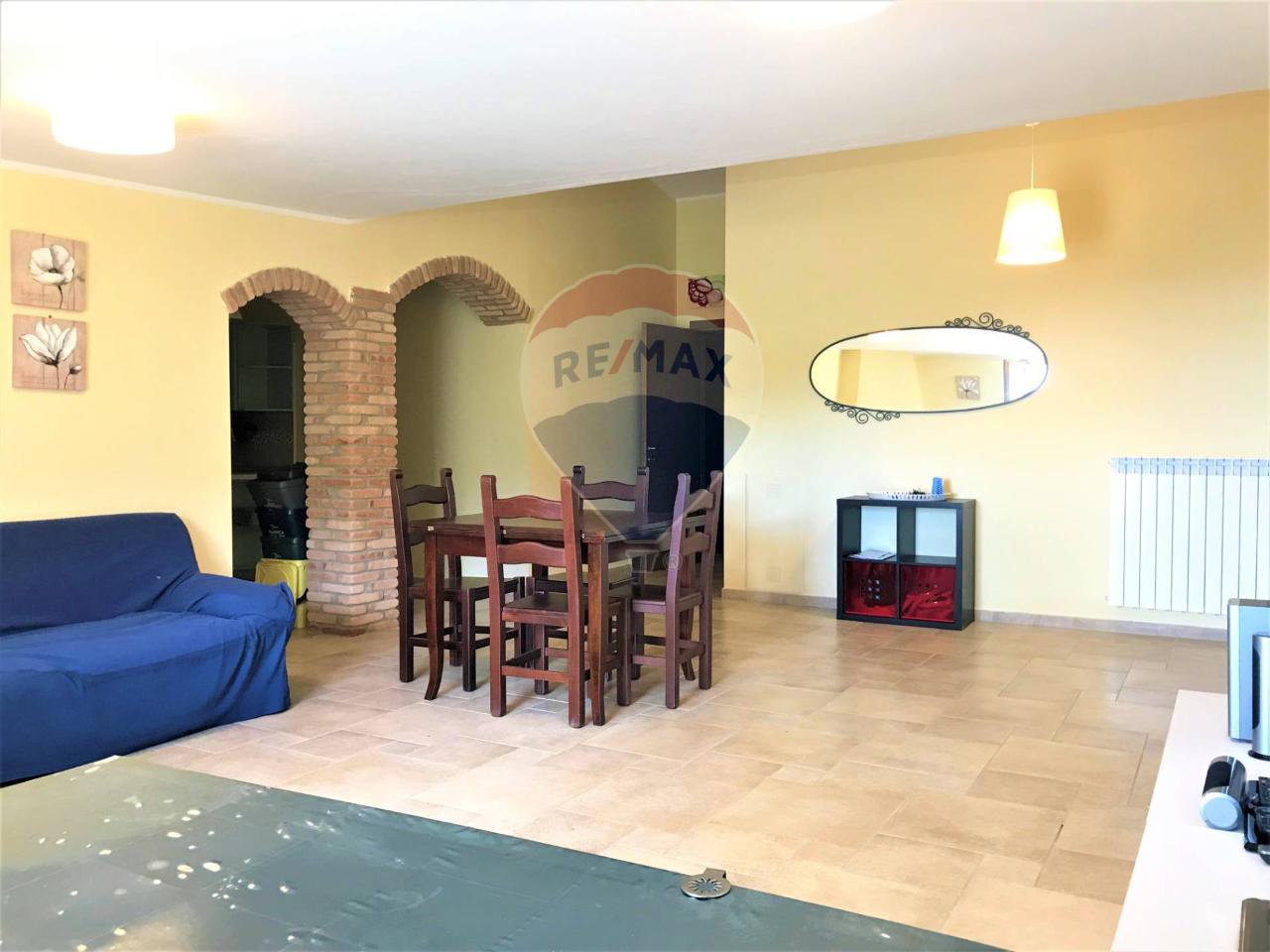 Appartamento in vendita a Villa Celiera