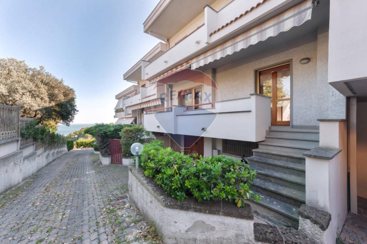 Villa a schiera in vendita a Pescara