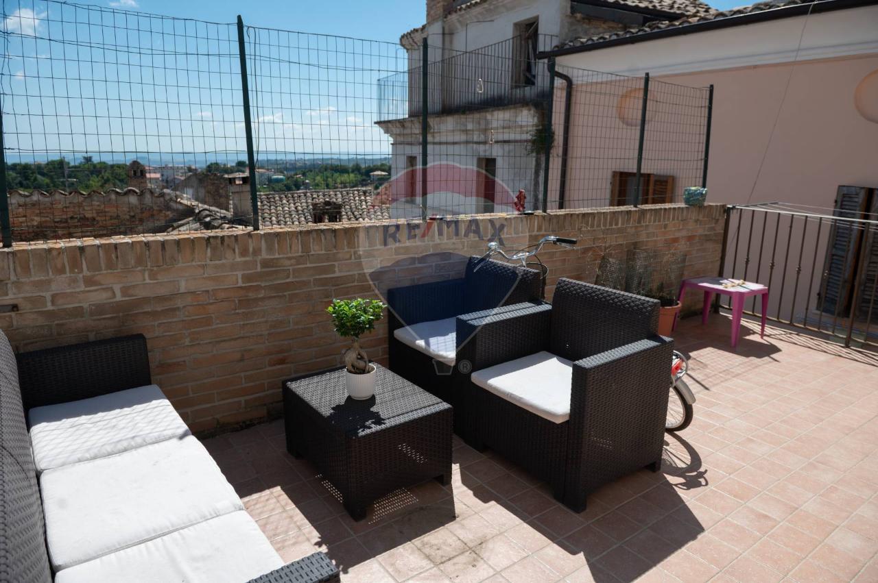 Casa indipendente in vendita a Penne