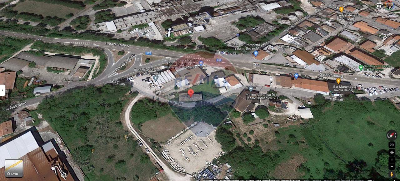 Rustico in vendita a Scafa