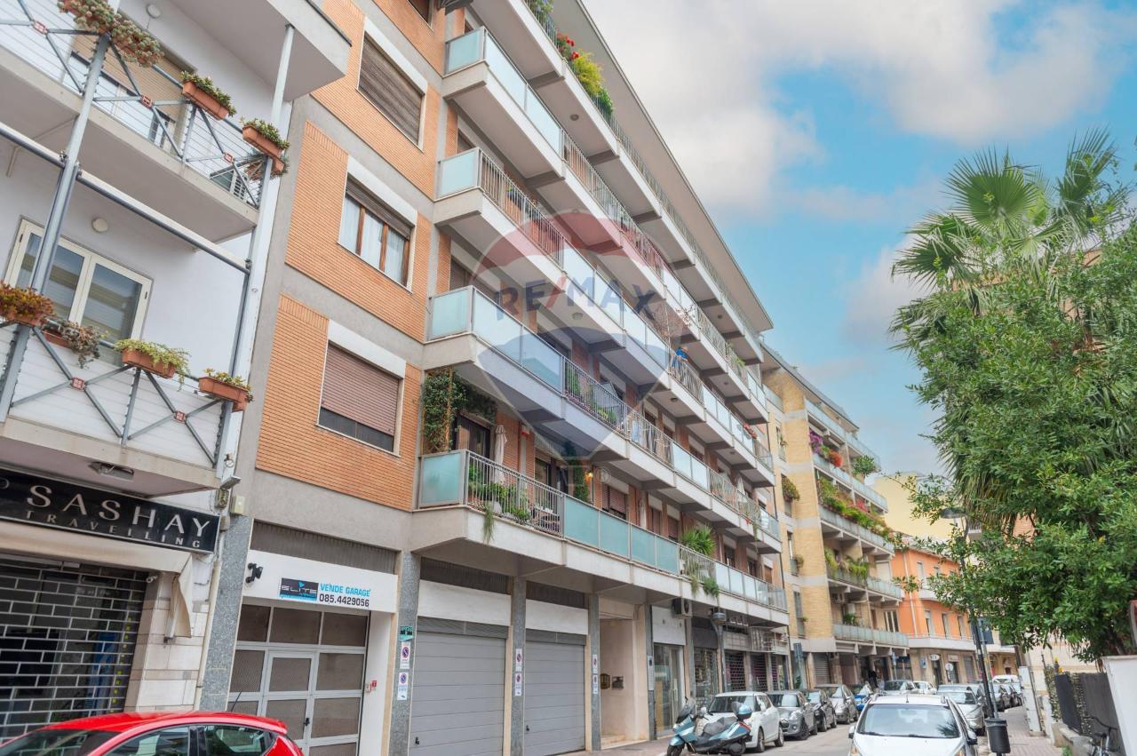 Appartamento in vendita a Pescara