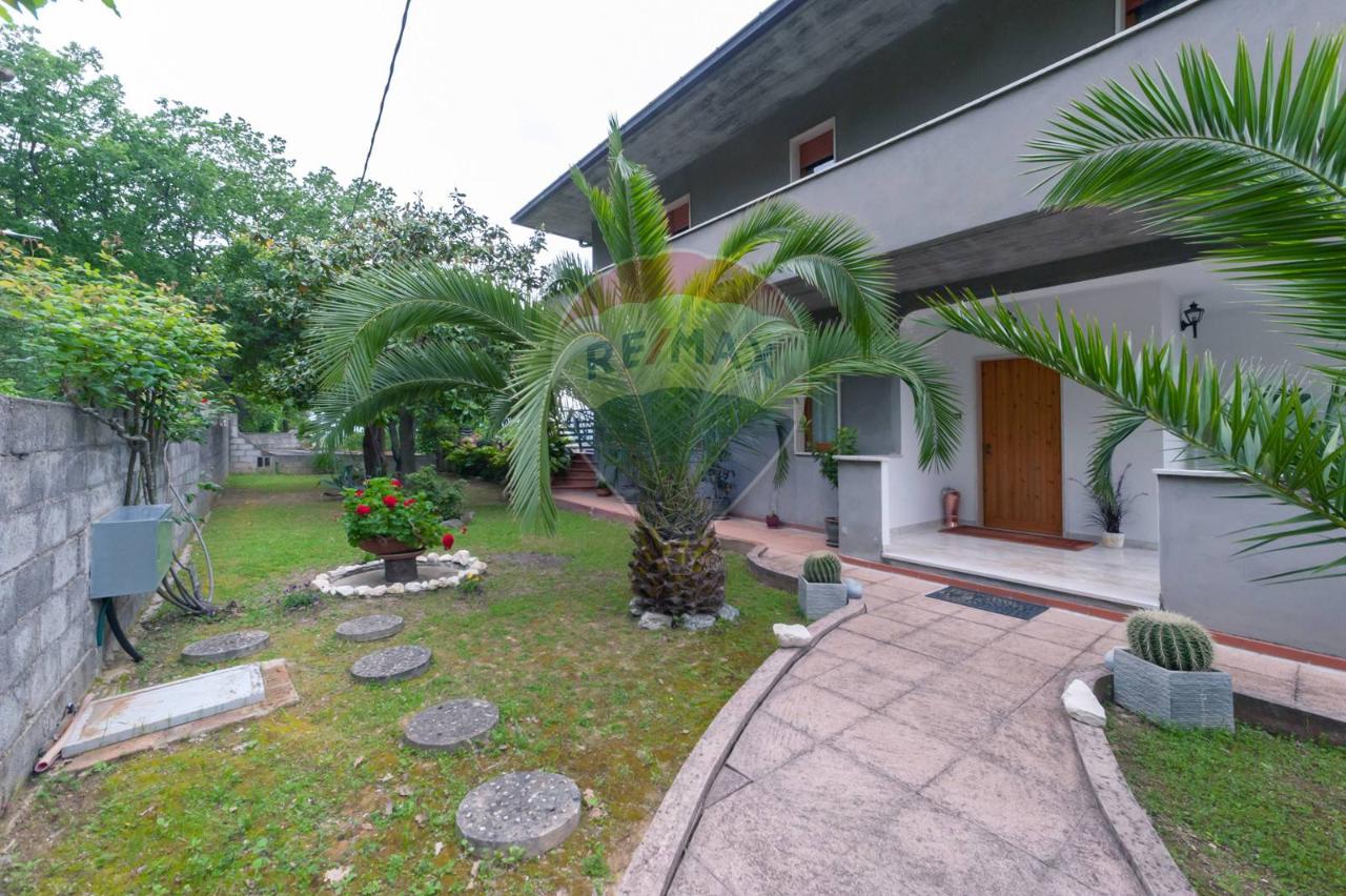 Villa in vendita a San Giovanni Teatino