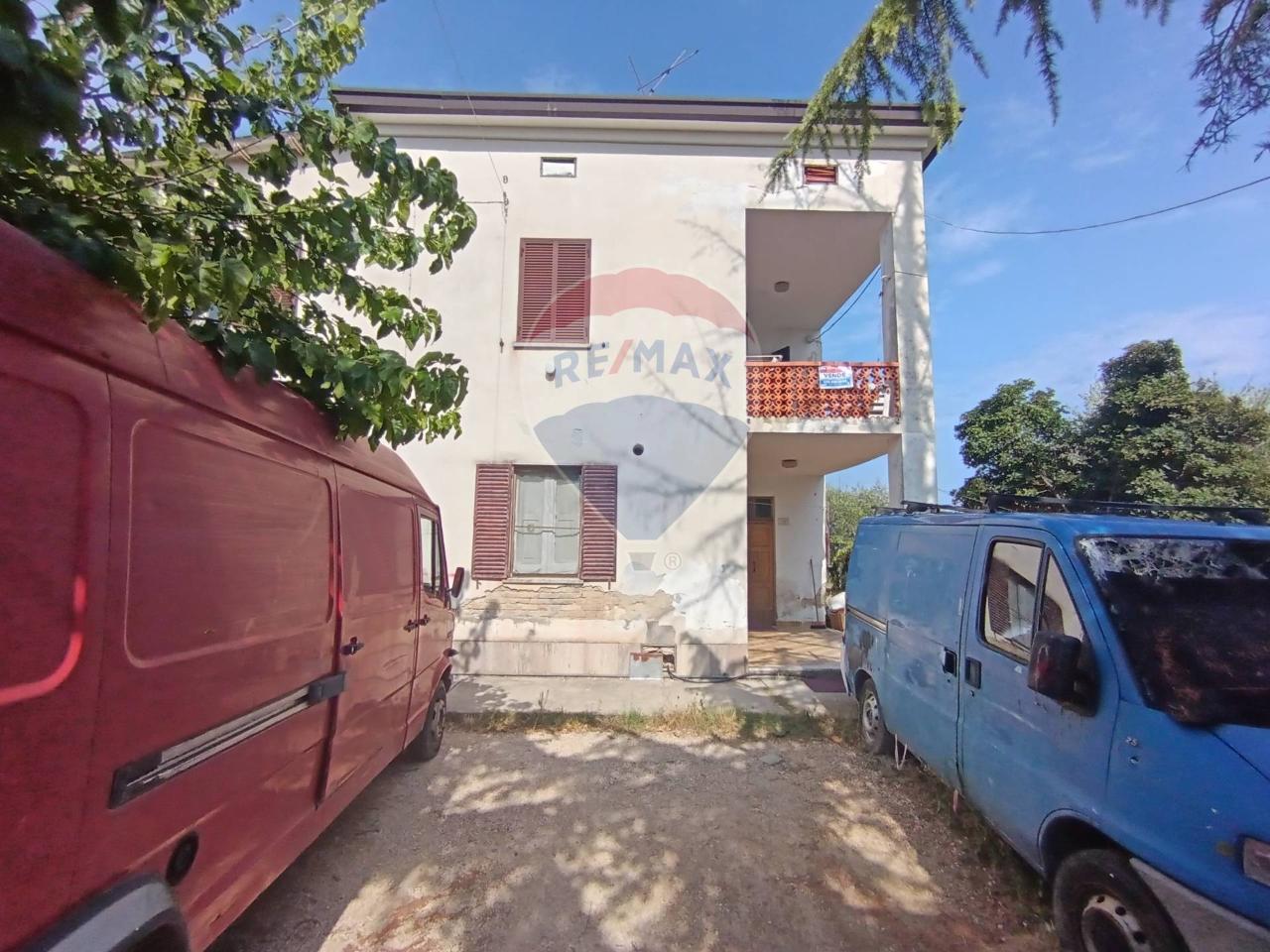Casa indipendente in vendita a Vacri
