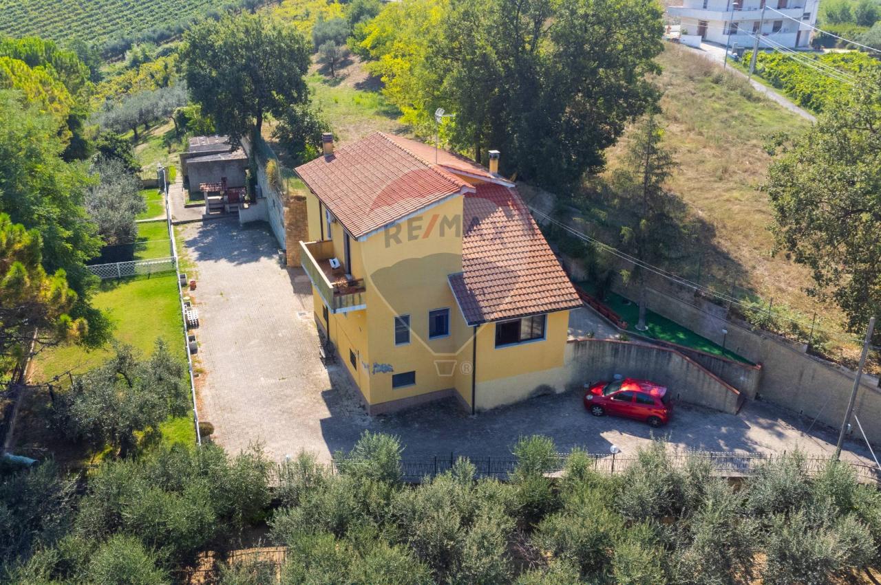 Villa in vendita a Chieti
