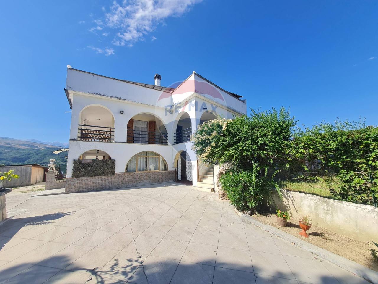 Casa indipendente in vendita a Manoppello