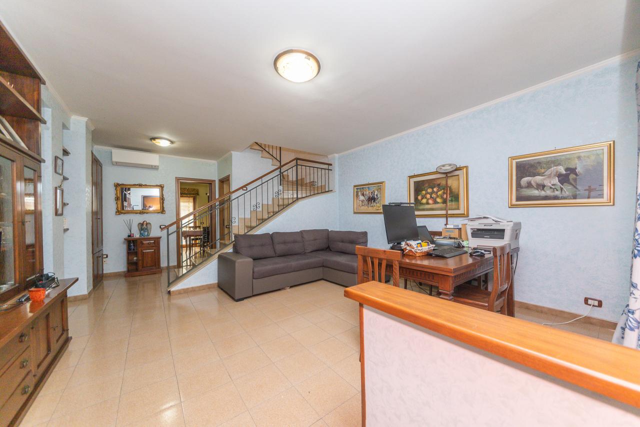 Villa a schiera in vendita a Mentana